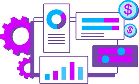 Data Analytics Icons PNGs For Free Download