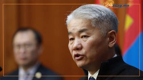 Ж Энхбаяр Монголын гурилын үйлдвэрүүдийн чанар сайжирч байгаа