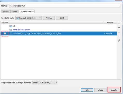 Java怎么实现PDF转为线性PDF 开发技术 亿速云