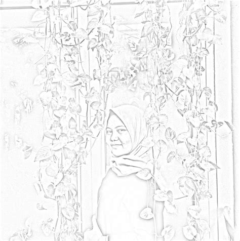 Convert Image Menjadi Sketsa Menggunakan Python By Farhatun Nissa Medium