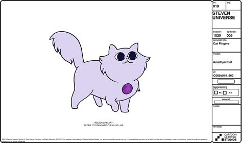 What IF All The Characters Of Steven Universe Were Cats R Stevenuniverse