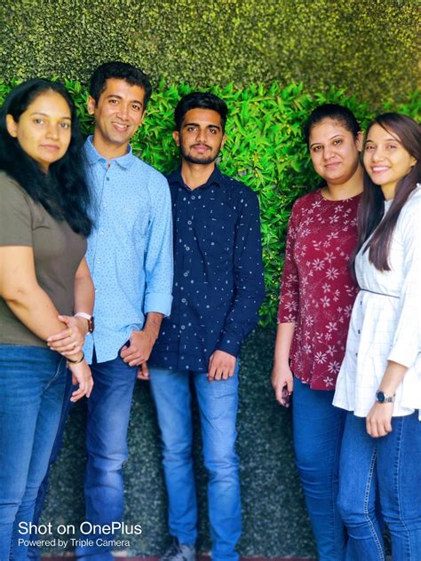 Prajeesha Pillai On Linkedin Alone We Can Do So Little Together We