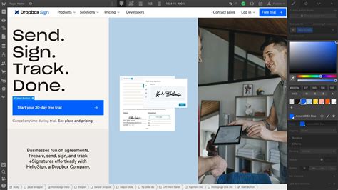What Is Webflow A Simple Introduction To The Revolutionary Design Tool Contentscape