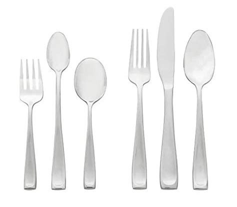 Onieda Moda 6pc Progress Set Box Incorporated