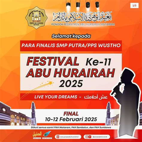 Pesantren Salafiyah Abu Hurairah Ppsdiniyahabuhurairah • Instagram