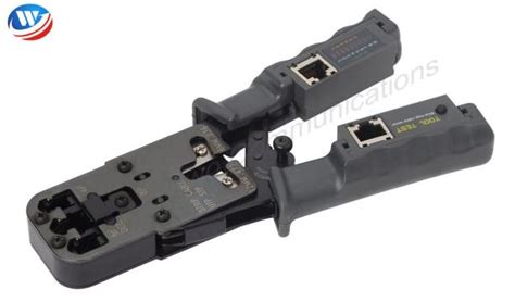 Steel Tong Head Network Crimping Tool Rj11 Rj12 Offset Crimping Tool For Sale Buy Network