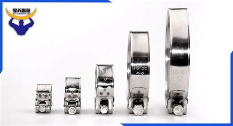 중국 공급 낮은 가격 체결 대형 60 미리메터 파이프 클램프 Buy 60 미리메터 파이프 클램프 Product On