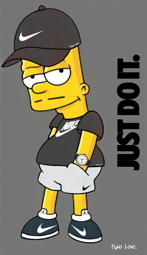 Bart Nike Futebol Fotos Escudos De Futebol Inspiração De Desenho