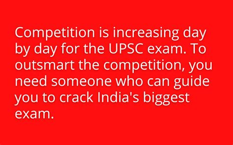 Upsc Scholarship Test Diademy Ias