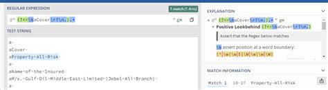 I Want To Extract The Data Between Two Fields Without Spaces Or Any