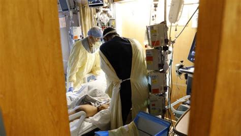 استفاده از هوش مصنوعی برای درمان بیماران در بیمارستان نیویورک