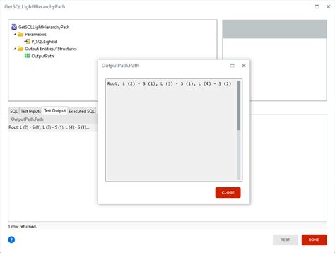 How To Handle Hierarchical Data Using Advanced Queries — Osquay