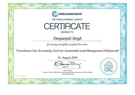 Deepanjali Singh On Linkedin 🌱 Excited To Share That Ive Just