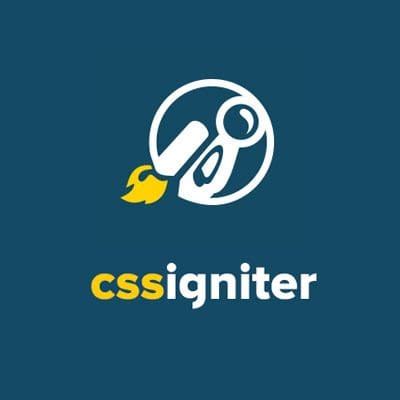 Danh Mục CSS Igniter ThemeVN