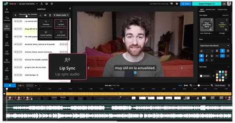 Ai Lip Sync — Free And Online Generator Ai Lip Sync — Free And Online Generator