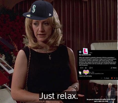 Do You Or A Loved One Suffer From Pmld Rmariners