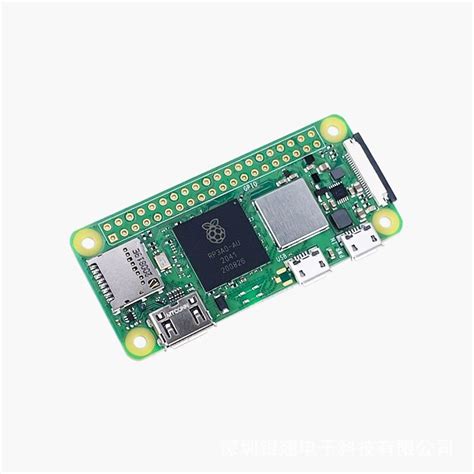 Плата микрокомпьютера Raspberry Pi Raspberryzero купить по низким