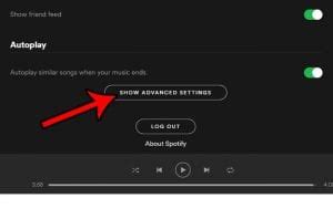 How To Minimize Spotify To The Tray Instead Of Closing It Solve Your Tech