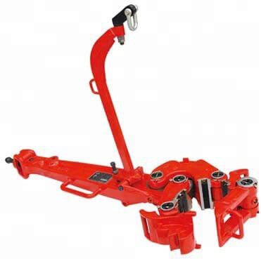 B Type Casing Manual Tong Manufacturers