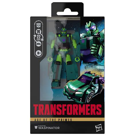 Transformers Age Of The Primes Wave 1 Pre Orders Transformers News Tfw2005