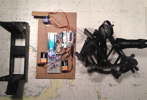 Finding The Sun And Moon The New Old Fashioned Way Hackaday