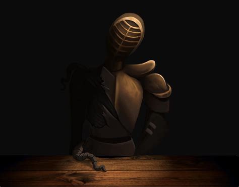 A Silly Meme Of Our Warforged As A Fnaf Animatronic Oc Art Rdnd