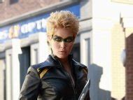 Naked Alaina Huffman Added By Lionheart