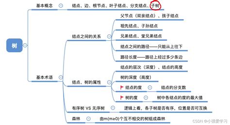 【王道数据结构】第五章上 树 二叉树
