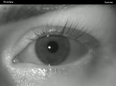 Python Deeplearning Neuralnetworks Eyetracking Healthcare