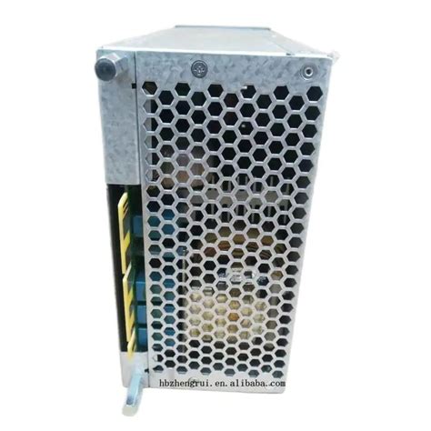 Vertiv Er22010t Rectifier Module