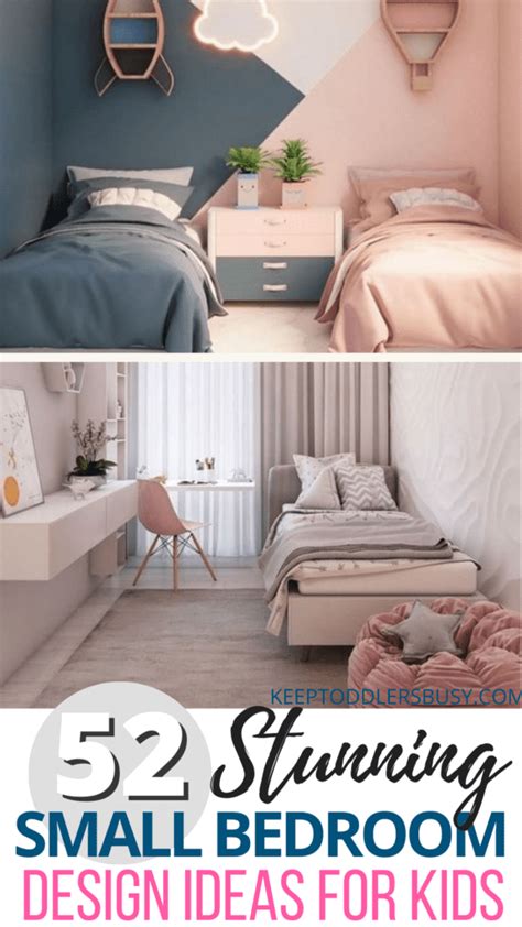 Tiny Very Small Bedroom Ideas For Girls
