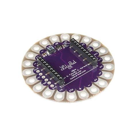 LilyPad XBee Sparkfun DEV