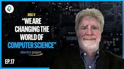 Risc V International On Linkedin What Is Risc V Cto Mark Himelstein Explains Its Role In