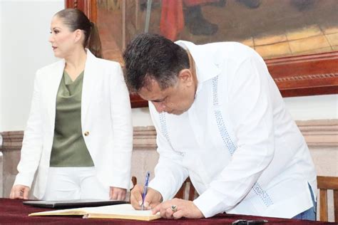 Ceremonia Del Ccix Aniversario De La Firma De La Constitución De 1814