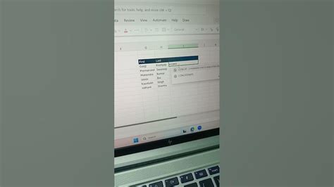 Concatenate Concatenate Formula In Excel Youtube
