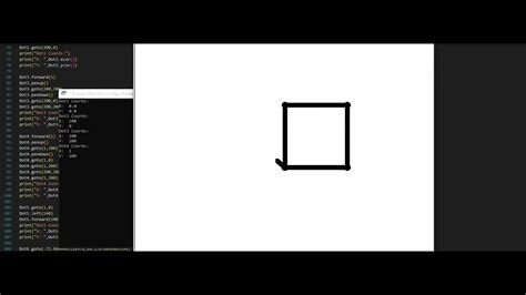 3d Cube Renderer But I Was Too Lazy To Finish It Youtube