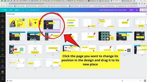 How To View Pages Side By Side In Canva Top Tips