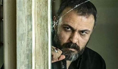 فصل جدید سریال پوست شیر کدام بازیگر جایگزین رضا پروانه شد؟