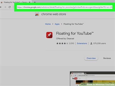 3 Ways To Minimize YouTube WikiHow
