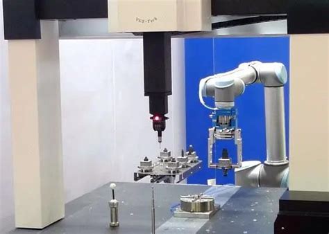 CNC Machining Precision Parts Industry Tuofa