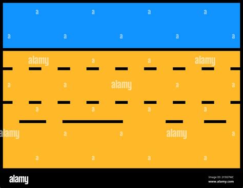 Stitching Denim Icon Color Illustration Stock Vector Image And Art Alamy