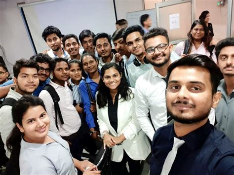 Sankalp Bansal On Linkedin Shrutiguptamam Orientation