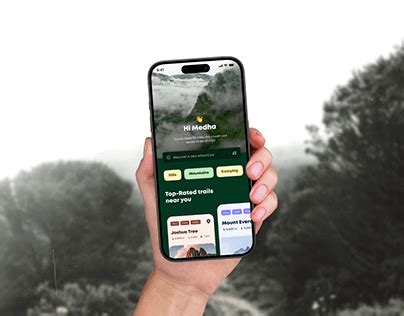 Tracking Ui Design Projects Photos Videos Logos Illustrations And Branding Behance