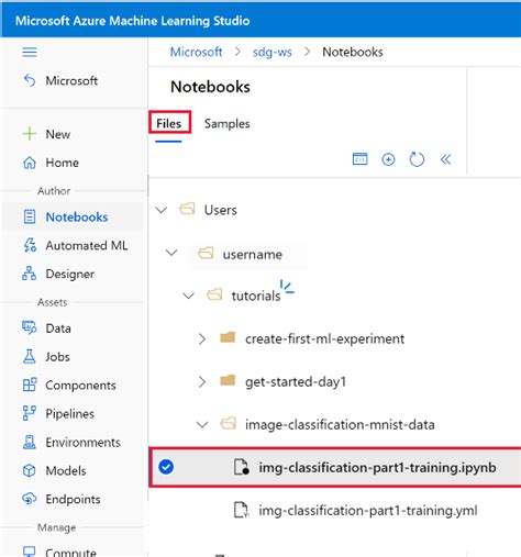 Jupyter Notebook Setup For Python And Machine Learning