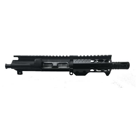 Kg Micro Stinger M Lok 556 5 Pistol Upper
