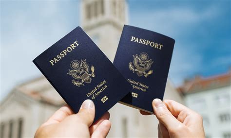 Second Passport For Us How To Apply In 2024