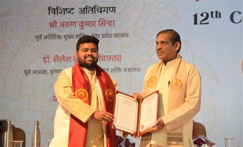 Abhishek Sirsolkar On Linkedin Graduationday Convocation2023 Newbeginnings Nit 25 Comments