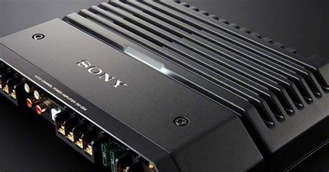 How Does A Car Audio Amplifier Work The Class Ab Output Stage