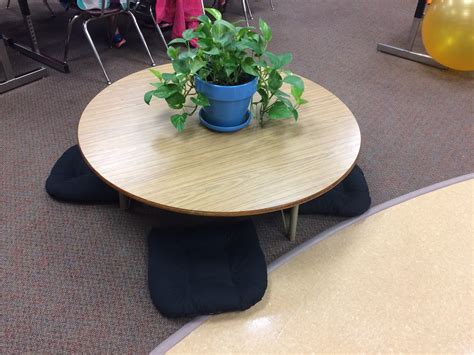 Who S Who And Who S New Flexible Seating In The Classroom