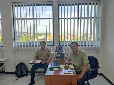 Prodi Informatika Digitech University